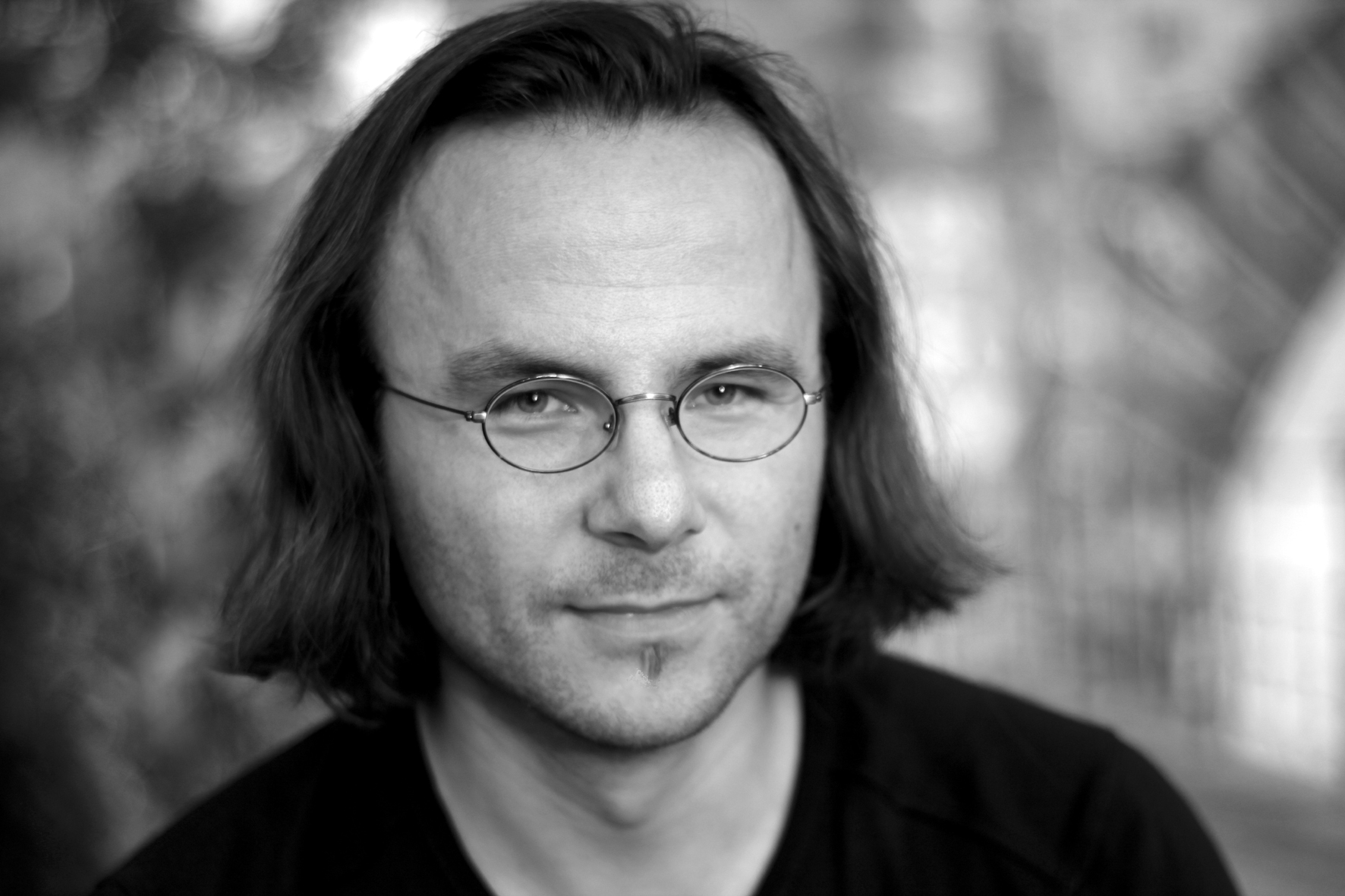 KARSTEN TREBER - IDM Film & Music Commission Südtirol